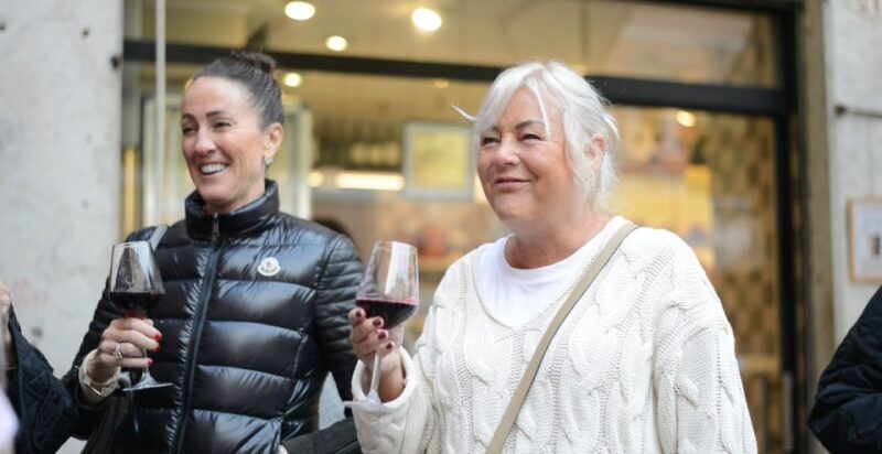 Venice: Food Tasting Tour with Cicchetti and Wine - An In-Depth Look at the Venice Food Tasting Tour