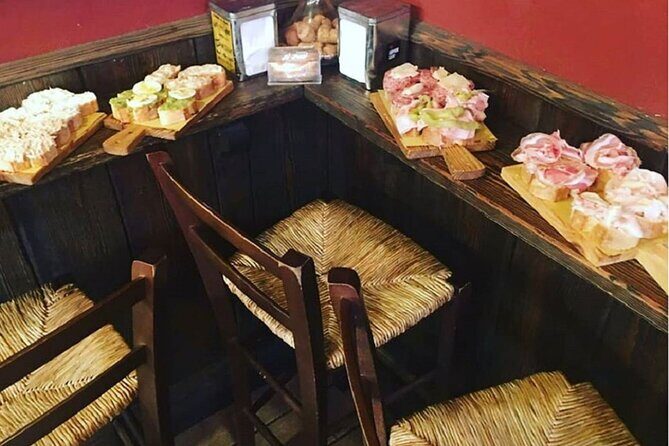 Venice Food Tour - FAQ