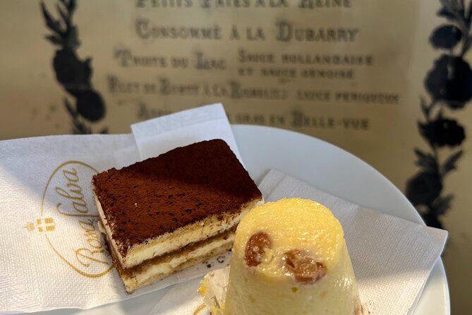 Venice Food Tour with 6+ Tastings with Cicchetti, Spritz & More - The Itinerary: What to Expect from Each Stop