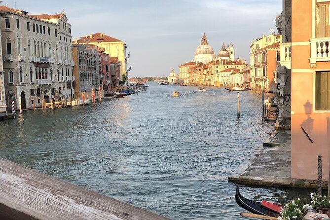 Venice Food Tour with 6+ Tastings with Cicchetti, Spritz & More - Who Will Enjoy This Tour Most?