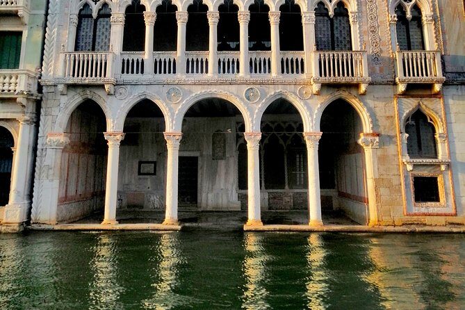 Venice for First-Timers: Essential Private Tour - Introduction: A Compact but Impactful Venice Experience