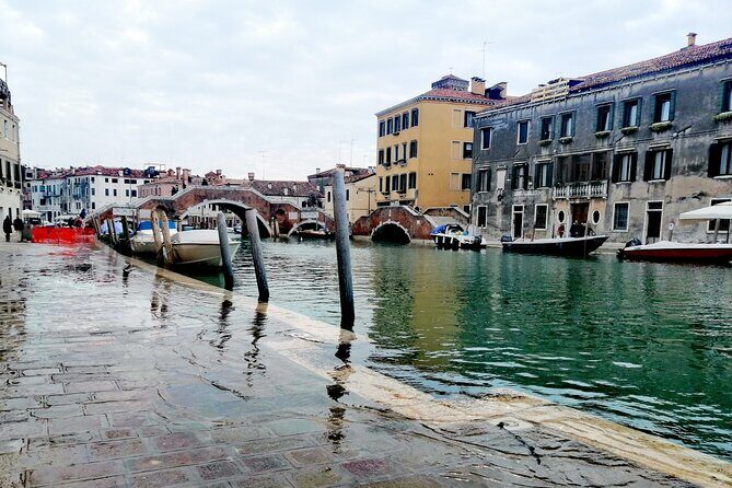 Venice for First-Timers: Essential Private Tour - Practical Details & Overall Value