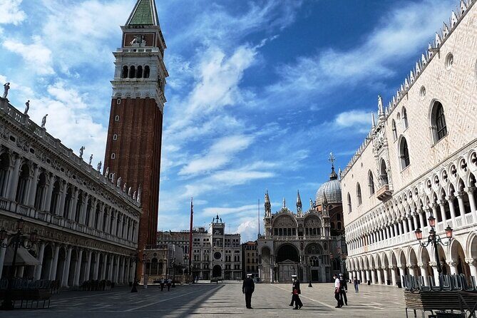 Venice for Kids: Family-Friendly Small-Group Walking Tour - What We Loved About the Tour