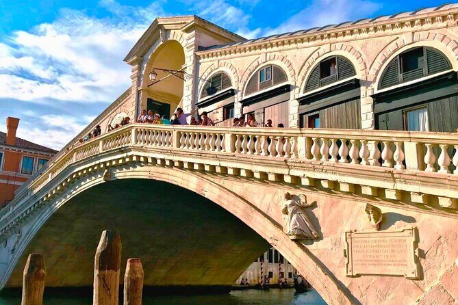 Venice for Kids: Family-Friendly Small-Group Walking Tour - Price and Value