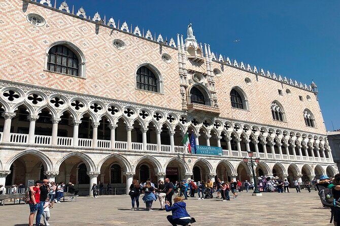 Venice for Kids: Family-Friendly Small-Group Walking Tour - The Sum Up
