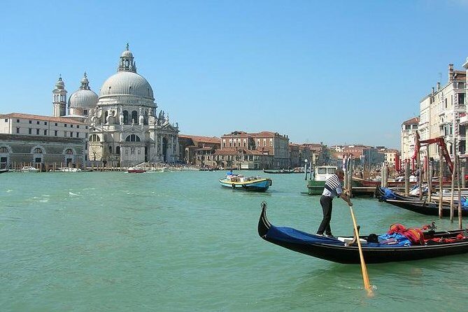 Venice from Rome: Full Day Small Group Tour by Fast Train - Why Consider This Tour?