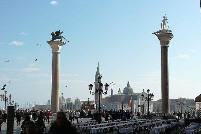 Venice from Rome: Full Day Small Group Tour by Fast Train - FAQ