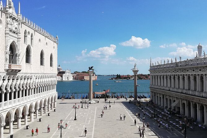 Venice from Rome: Private Day Trip by train with Islands Tour - Who Is This Tour Perfect For?