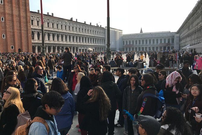 Venice Full-Day Tour from Lake Garda - Final Thoughts: Is It Worth It?