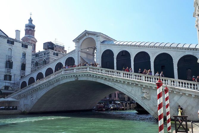 Venice Full Day tour from Milan by high speed train. Small Group - The Details: A Deep Dive Into the Venice Day Trip