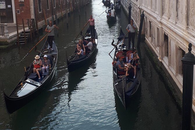 Venice Full Day tour from Milan by high speed train. Small Group - The Sum Up: Is It Worth It?