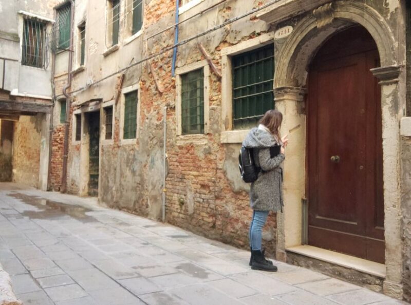 Venice: Ghetto Highlights and Cannaregio Walking Tour - The Highlights of the Experience