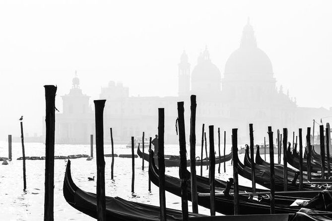 Venice Ghost Stories, Legends and Anecdotes Tour - Exploring the Itinerary in Detail