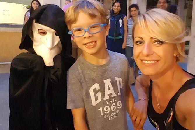 Venice Ghost Stories, Legends and Anecdotes Tour - Who Should Consider This Tour?