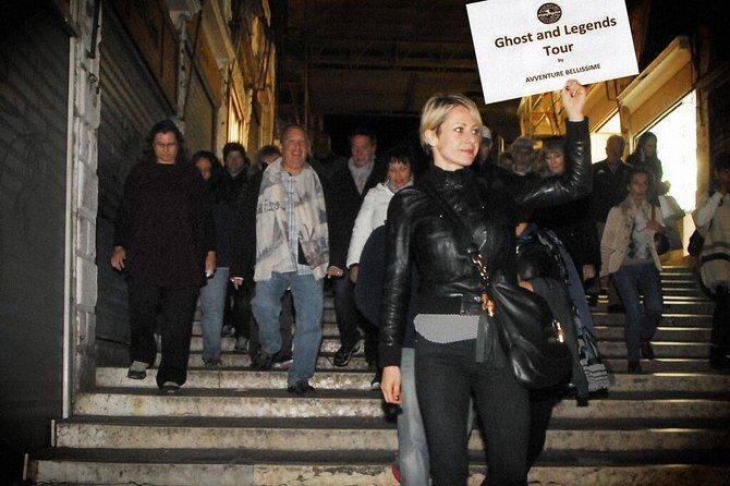 Venice Ghost Stories, Legends and Anecdotes Tour - The Sum Up: Is It Worth It?