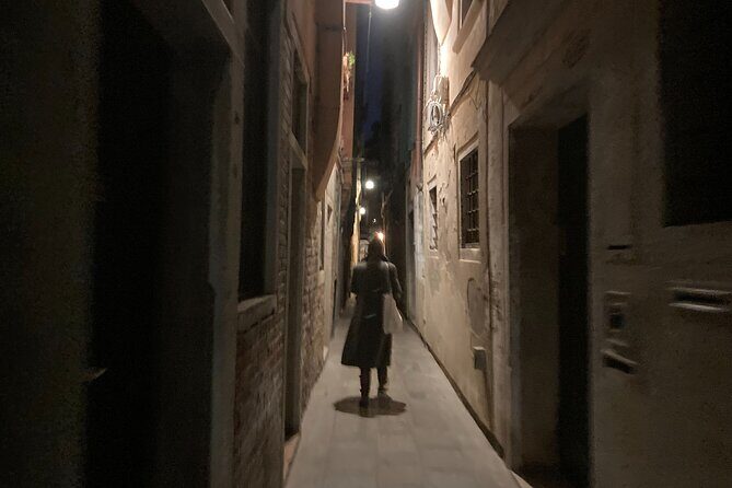 Venice: Ghosts & Murders - Mysterious Tales of San Marco Area - Deep Dive: Why Travelers Love This Experience