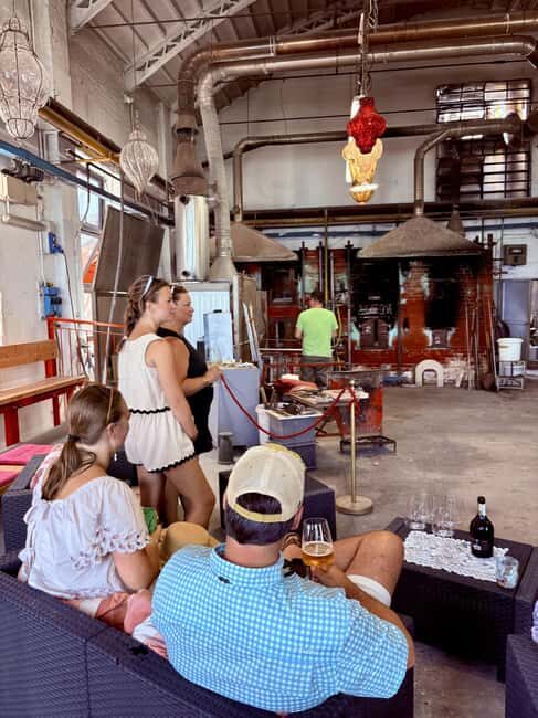 Venice: Glass Factory Visit & St. Marks Square Audio Tour - What Travelers Love and Consider