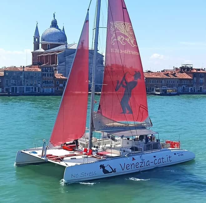 Venice: Golden Hour Cruise with Classical Music & Cocktail - The Itinerary and What You Can Expect