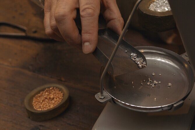 Venice : Goldsmith's Workshop - Make Your Own Ring in 925 Silver - Frequently Asked Questions