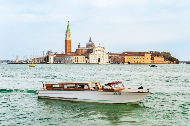 Venice: Grand Canal Boat Tour - FAQ