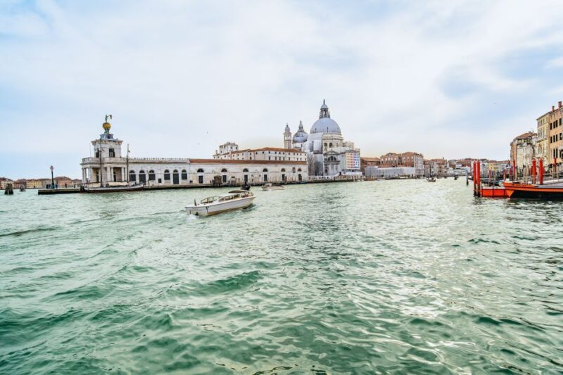 Venice: Grand Canal Boat Tour - Final Thoughts