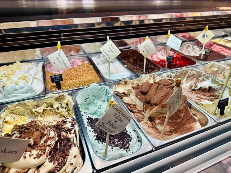 Venice: Guided City Highlights and Street Food Tour - The Sum Up