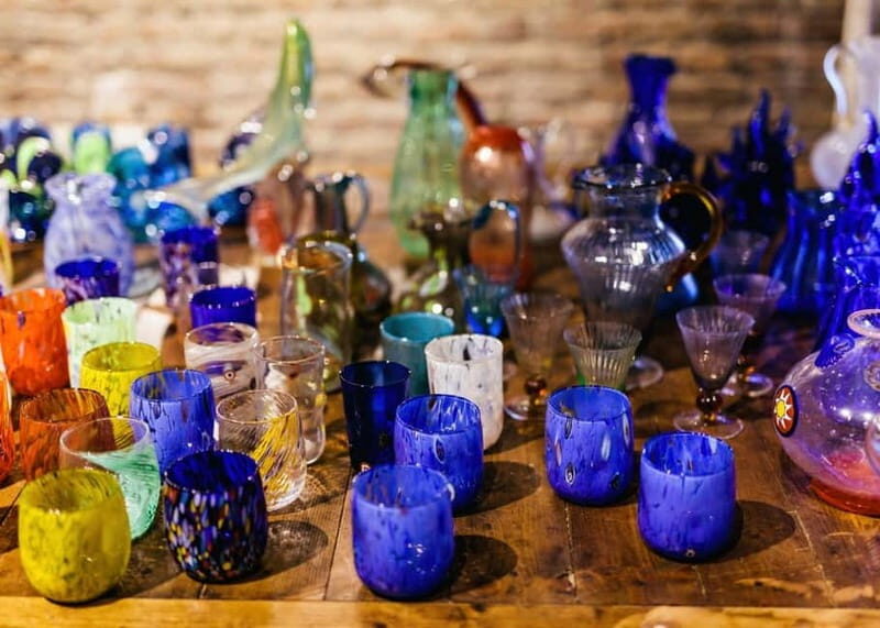 Venice: Guided Islands Cruise to Murano, Burano & Torcello - FAQ