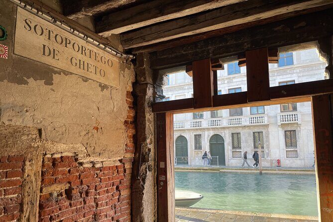 Venice Guided Tour of Synagogues and Ghetto Area - Frequently Asked Questions (FAQ)