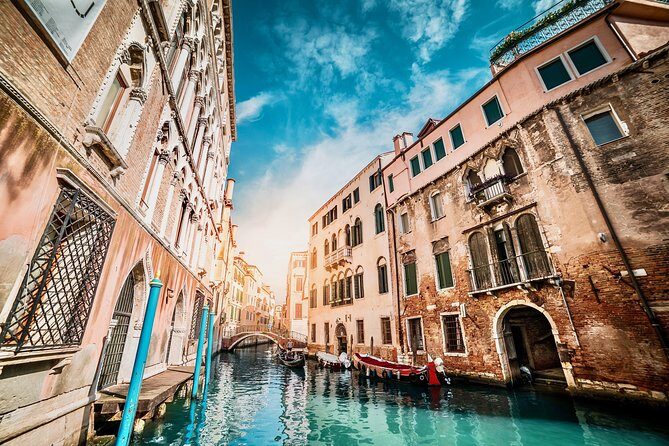 Venice Guided Walking tour - Who Should Consider This Tour?
