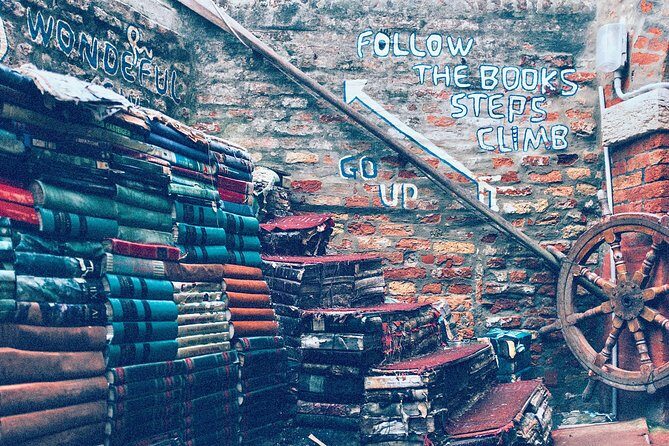 Venice Guided Walking tour - FAQs