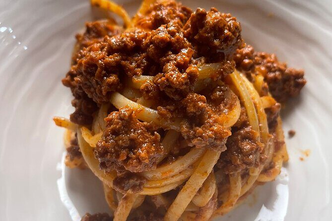 Venice Hands-On Bigoli Pasta Class : Cook & Taste Local Recipes - Key Points