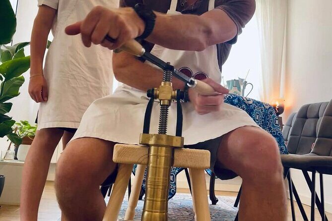 Venice Hands-On Bigoli Pasta Class : Cook & Taste Local Recipes - The Itinerary: What to Expect