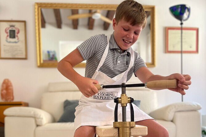 Venice Hands-On Bigoli Pasta Class : Cook & Taste Local Recipes - The Value and Unique Aspects