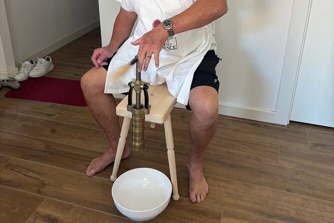 Venice Hands-On Bigoli Pasta Class : Cook & Taste Local Recipes - Who Would Enjoy This Tour?