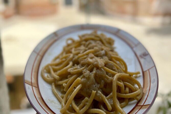 Venice Hands-On Bigoli Pasta Class : Cook & Taste Local Recipes - Final Thoughts