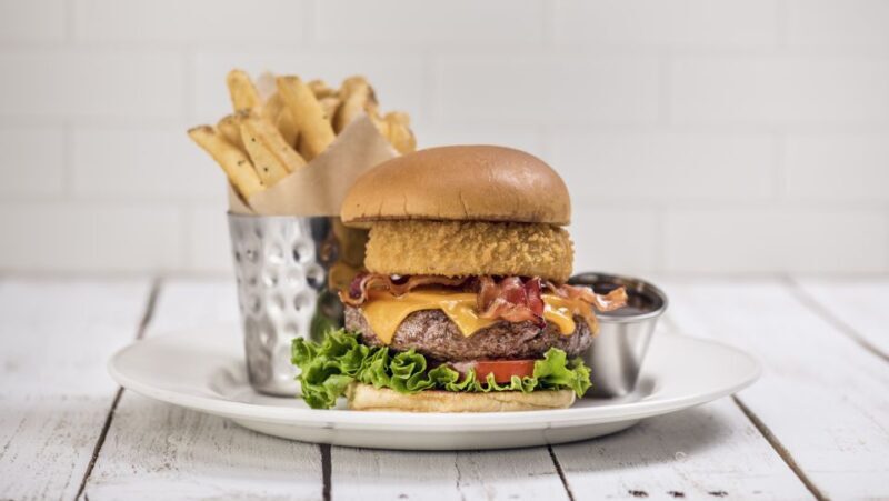 Venice: Hard Rock Cafe with Set Menu for Lunch or Dinner - Venice: Hard Rock Cafe with Set Menu for Lunch or Dinner