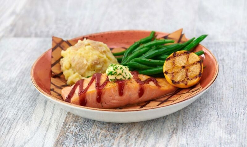 Venice: Hard Rock Cafe with Set Menu for Lunch or Dinner - Final Thoughts