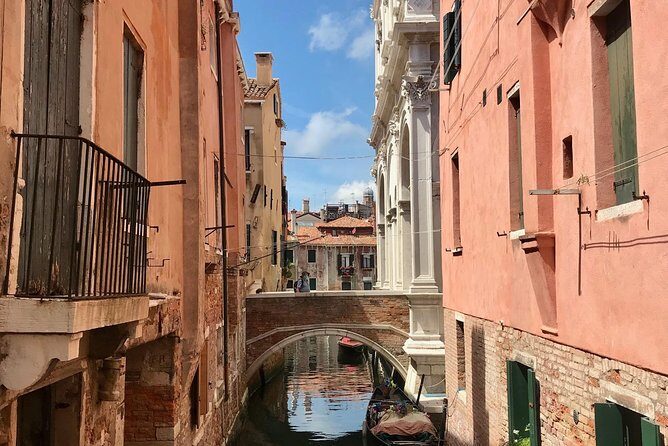 Venice Hidden Gems and Secrets Tour with a Local in Small Group - Final Thoughts: Is It Worth It?
