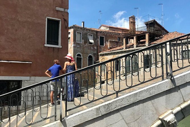Venice Hidden Gems and Secrets Tour with a Local in Small Group - FAQs