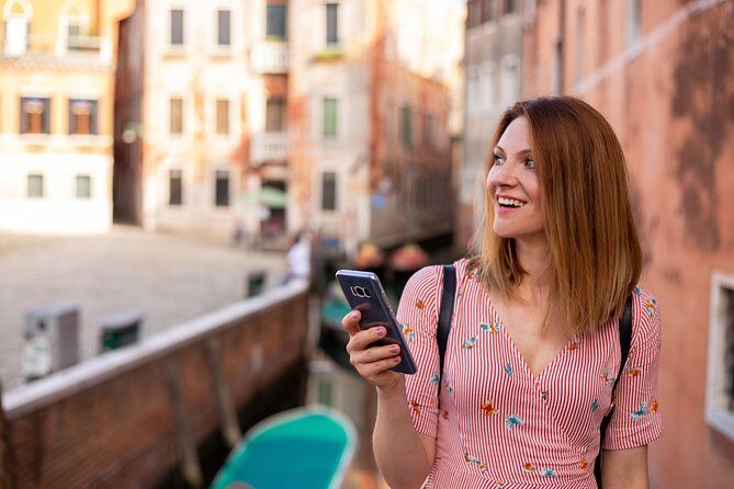 Venice: Hidden Gems Walking Tour with a Local Guide - Final Thoughts: Who Should Consider This Tour?