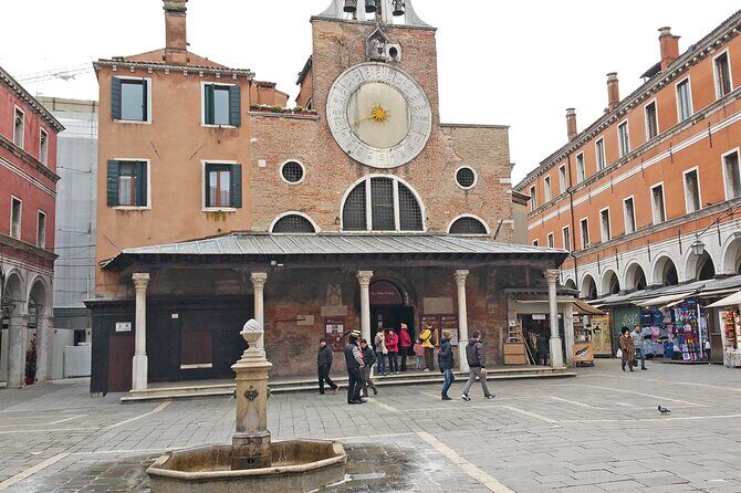 Venice highlights and hidden gems Small Group walking tour - Who Is This Tour Best For?