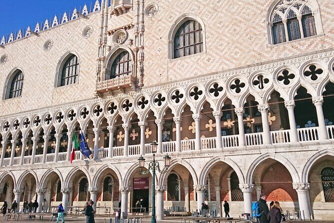 Venice highlights and hidden gems Small Group walking tour - Final Thoughts