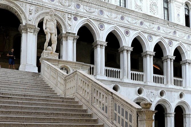Venice Highlights:Doge's Palace,St. Mark's Basilica,Walking Tour - The Practicalities: What You Need to Know