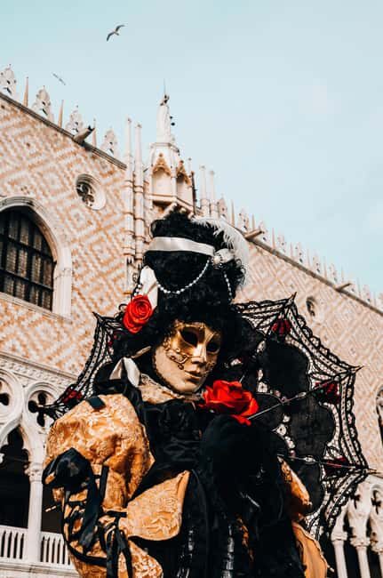 Venice: History Tour of Doge's Palace and Casanova's Prison - A Detailed Look at the Venice History Tour of Doge’s Palace and Casanova’s Prison