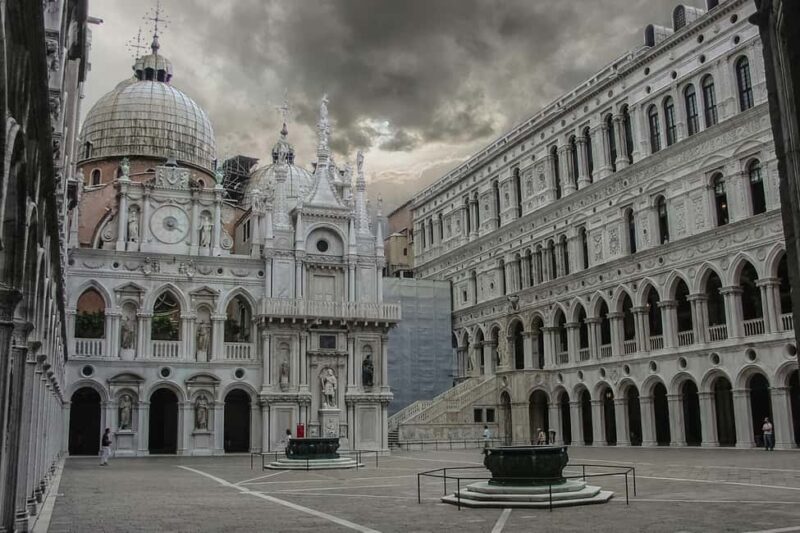 Venice: History Tour of Doge's Palace and Casanova's Prison - Final Thoughts