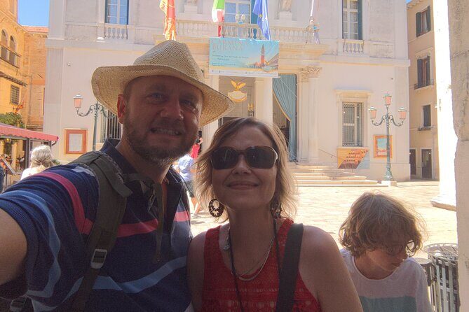 Venice: Holy Heist Self-Guided Adventure & Walking Game - Value and Practical Considerations