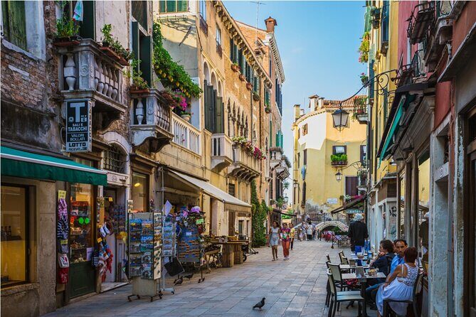 Venice: Holy Heist Self-Guided Adventure & Walking Game - FAQ