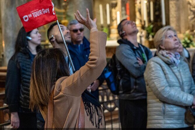 Venice in A Day: St Mark's Basilica, Doge's Palace & Gondola Ride - Is This Tour Worth It?