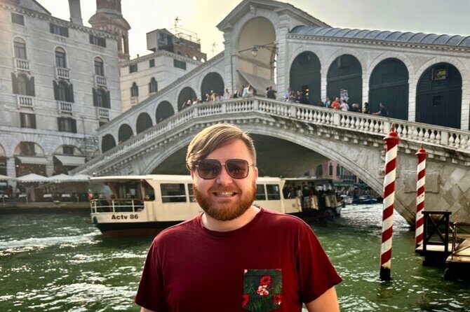 Venice in A Day: St Mark's Basilica, Doge's Palace & Gondola Ride - The Bottom Line
