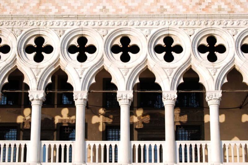 Venice: Insider Tour Rialto Market, St. Mark & Doges Palace - An In-Depth Look at the Itinerary